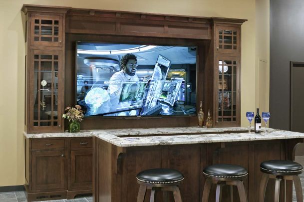 Gallery | Smart Home Installer in Gold Coast, IL | View Our Project Gallery